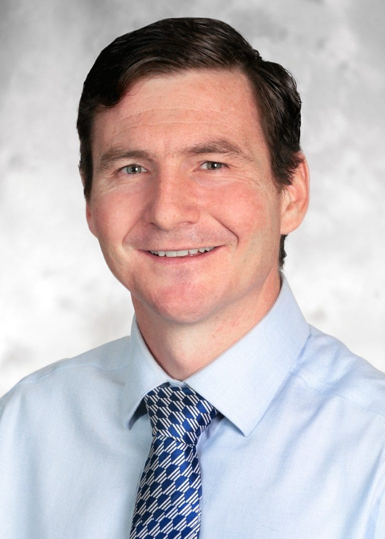 Peter Soden, MD - Brown Surgical Associates