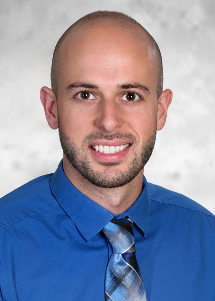 Anthony Henriques, NP - Brown Surgical Associates