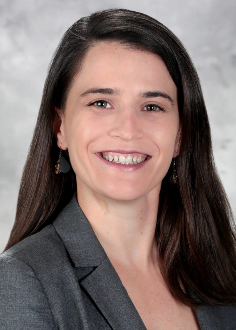 Katherine A. Baysinger, MD, FACS - Brown Surgical Associates