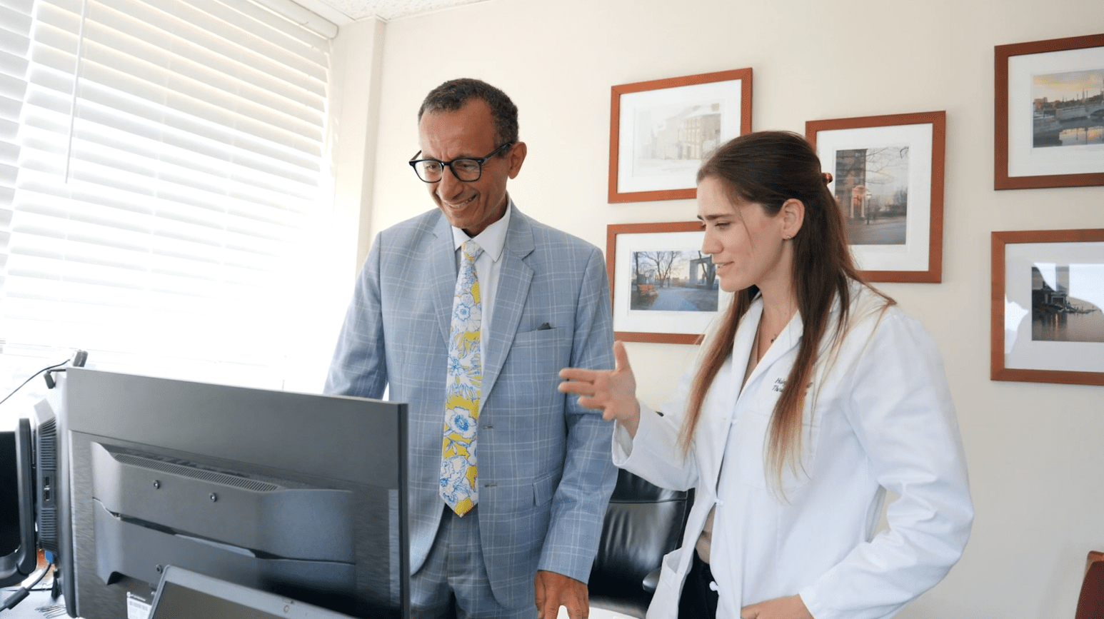 Lung Cancer Screening | Brown Surgical Associates